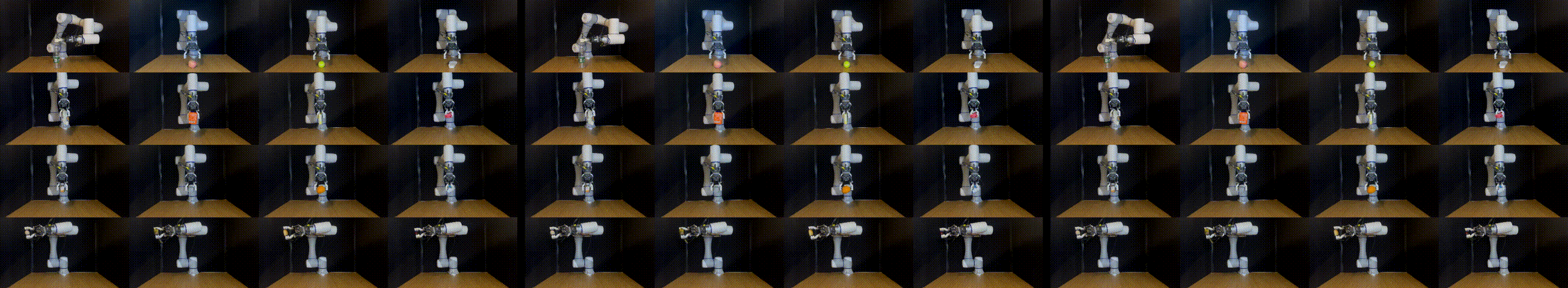 T-TD3: A Reinforcement Learning Framework for Stable Grasping of Deformable Objects Using ...